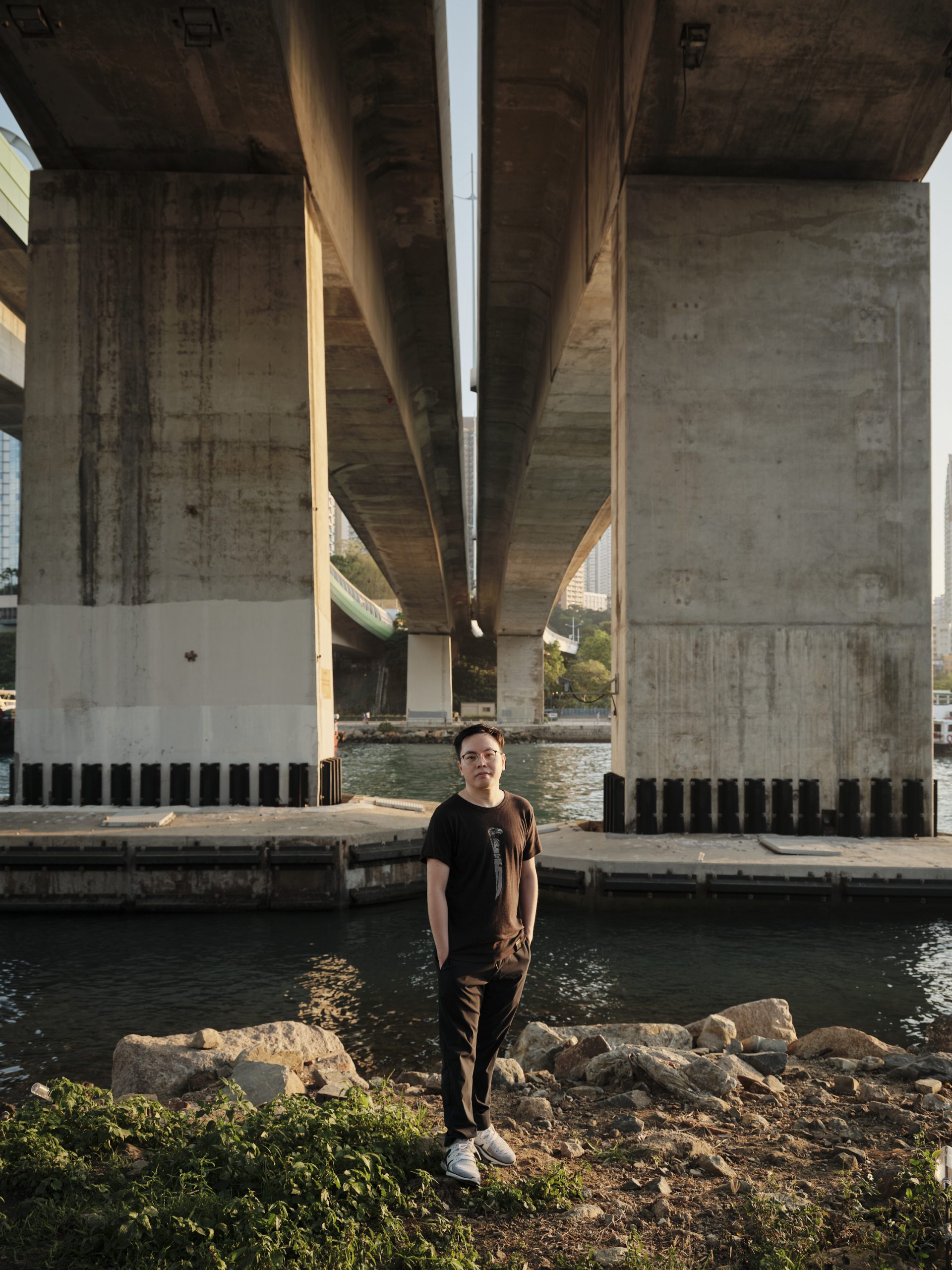 Edwin Lo Yun-ting 羅潤庭 | soundpocket