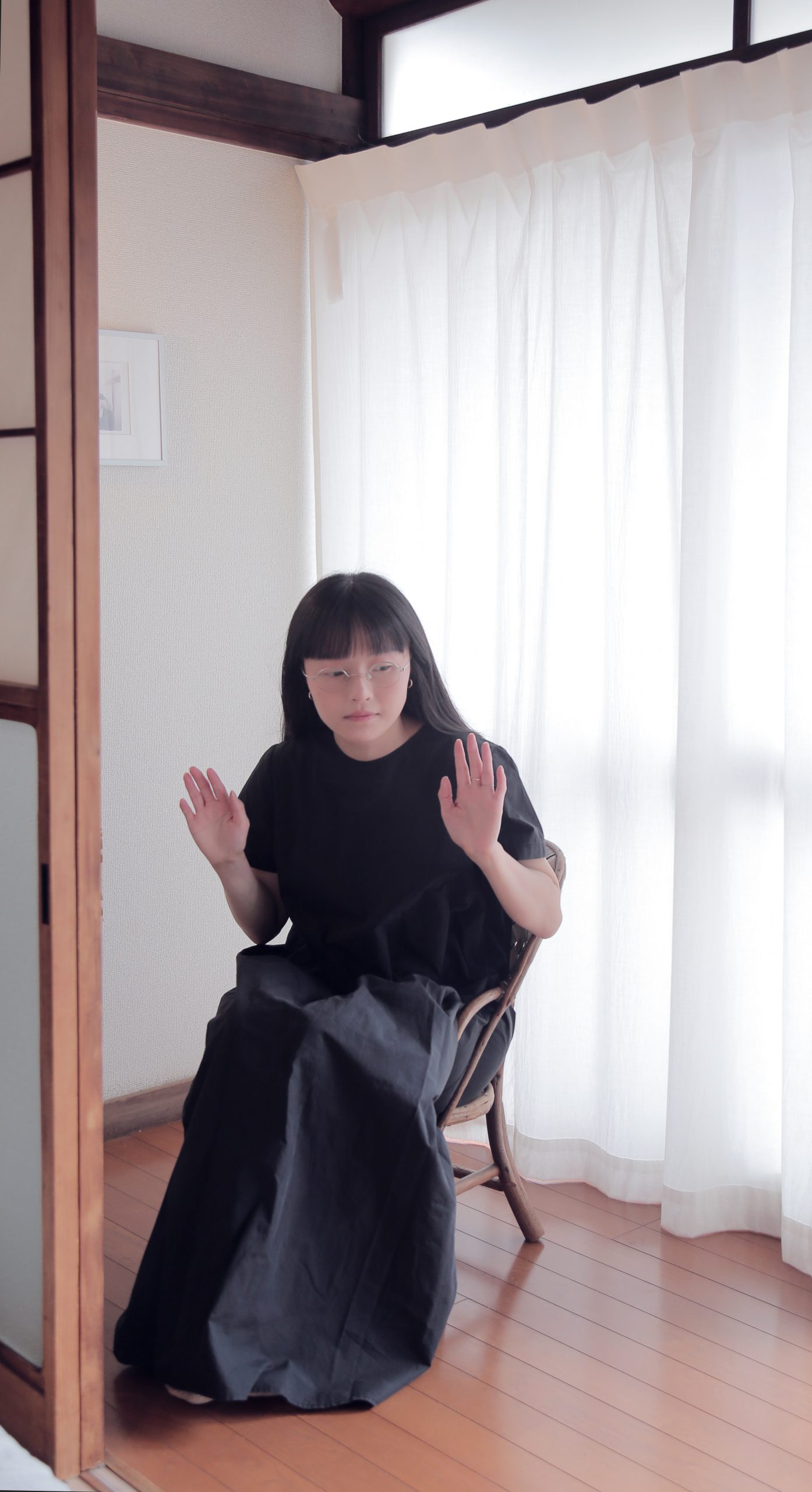 artist support programme (ASP) alumni: Bunchi Chan Chor-kiu「藝術家支援計劃 ...